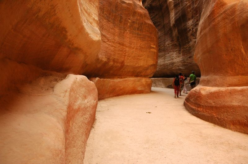Petra | 蜂鸟旅游