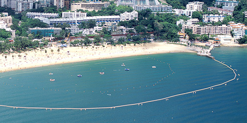 Repulse Bay | 蜂鸟旅游